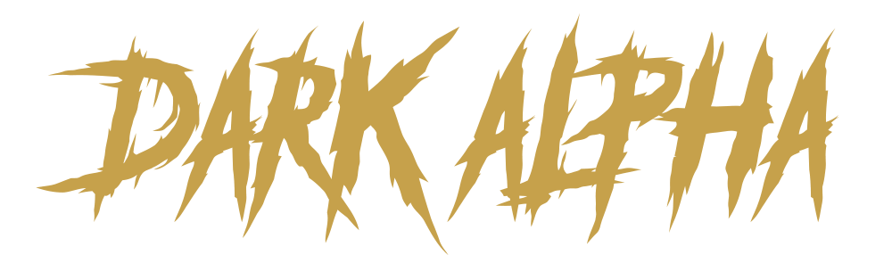 SCREAM LABZ | DARK ALPHA